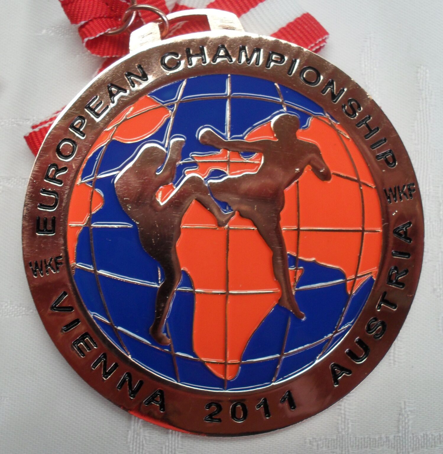 ISKA Europe – International Sport Kickboxing Association in Europe